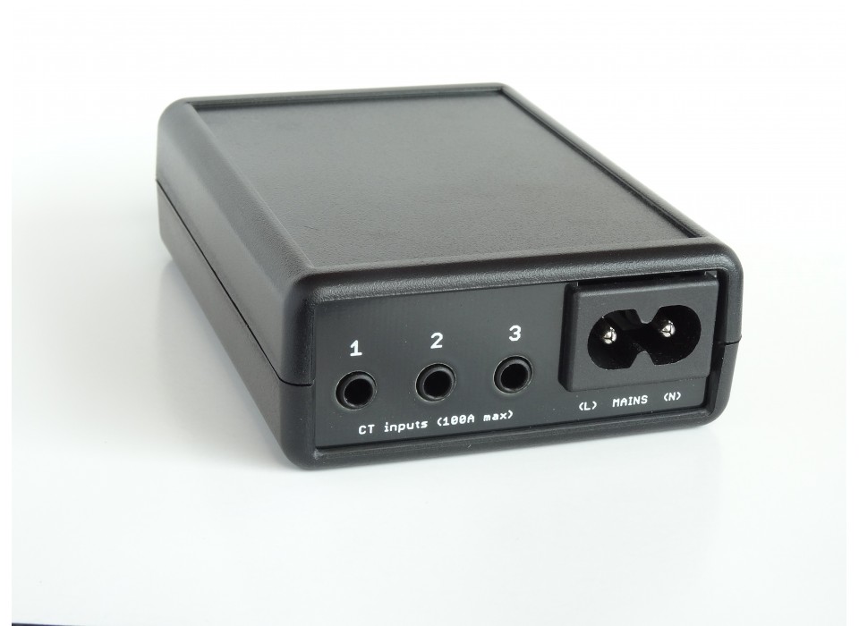 Smart EVSE Sensorbox v2