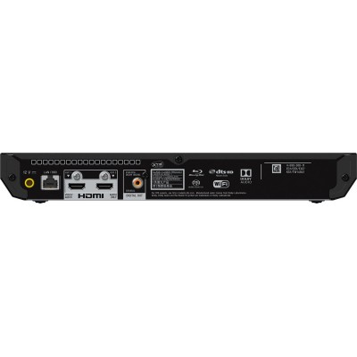 Multiregion Sony UBP-X700K